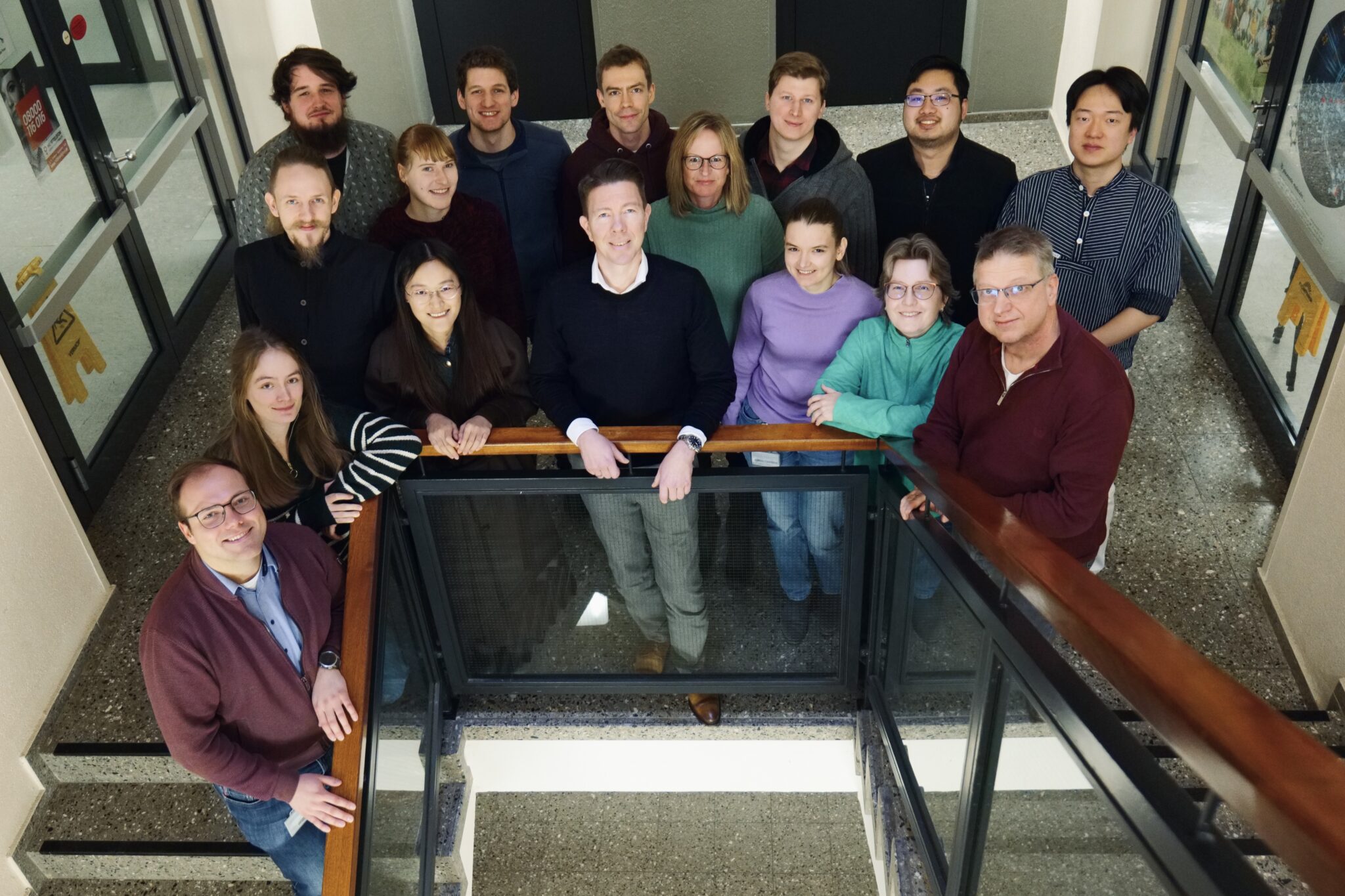 Staff – Welcome to MMC Group